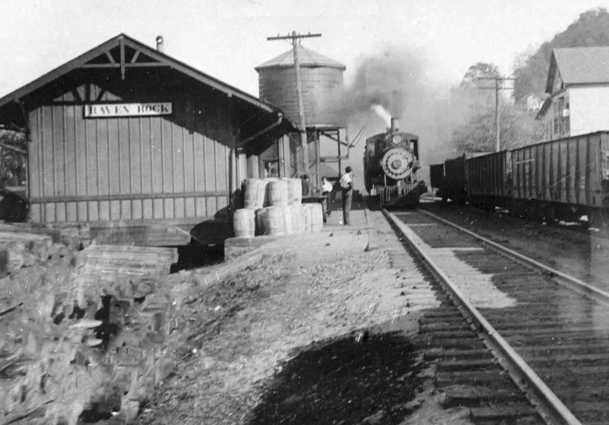 The 1900s, Railroads In The 20th Century The 1900s, Railroads In The 20th Century