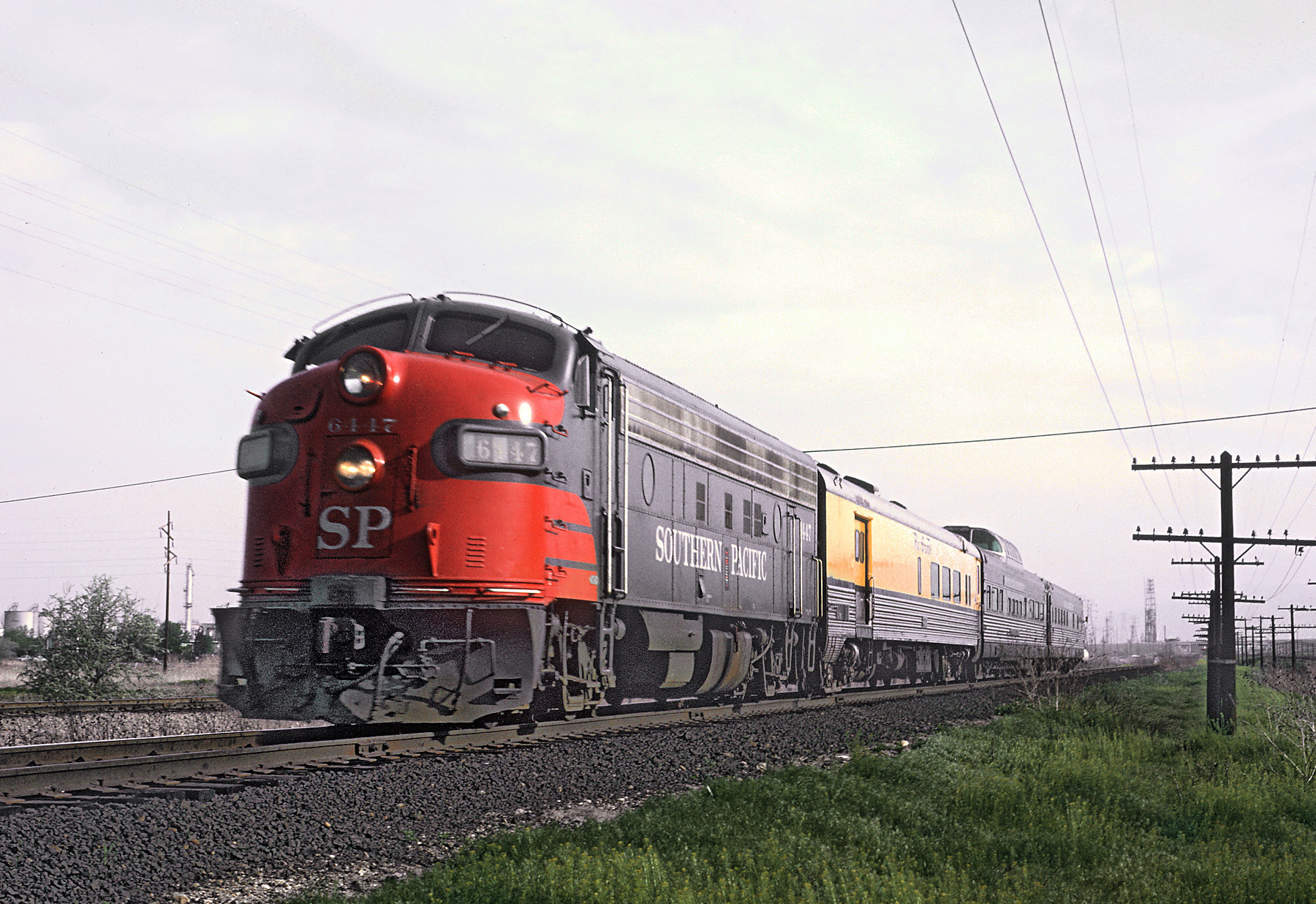 Utah Railroads: Map, History, Abandoned Lines