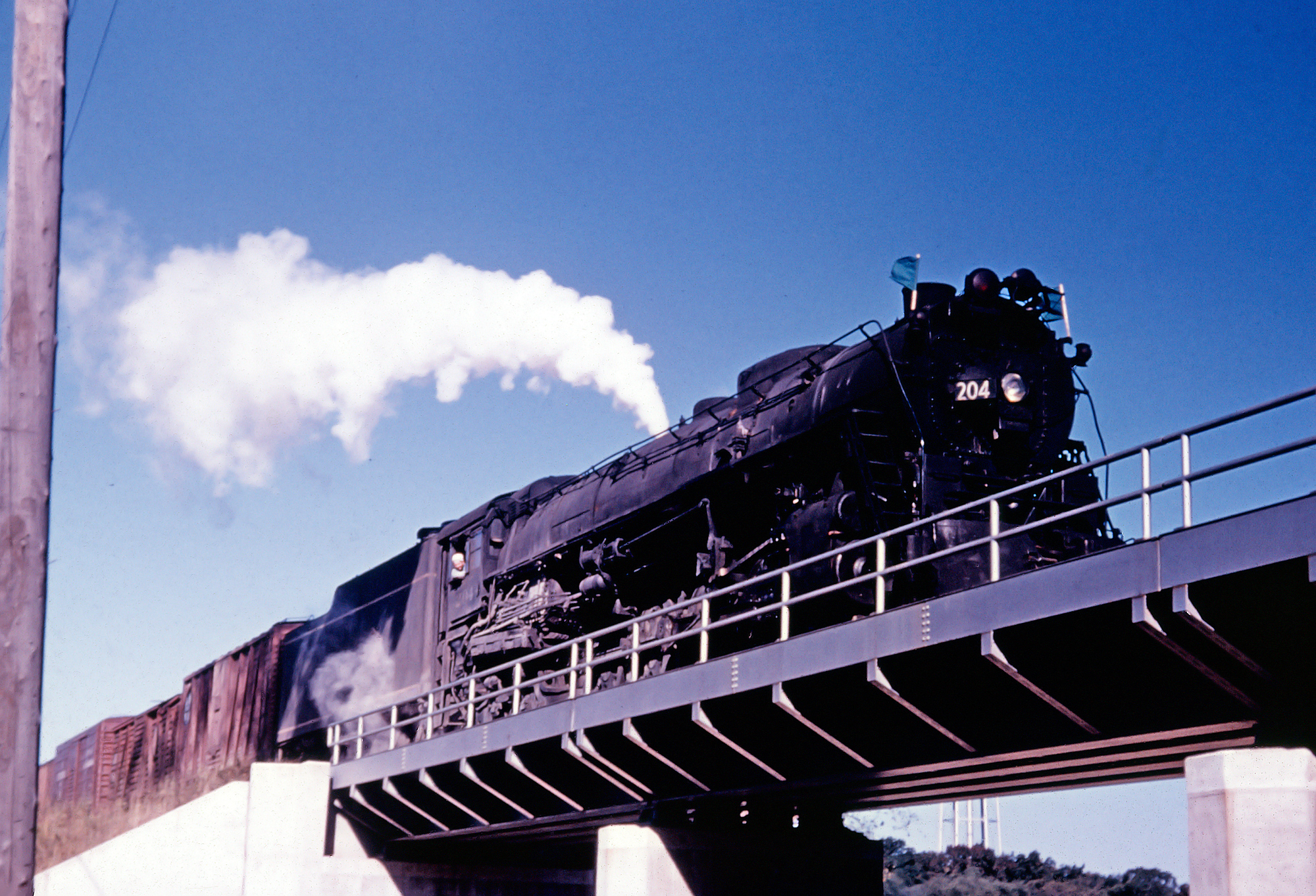 Milwaukee Road (Railroad)