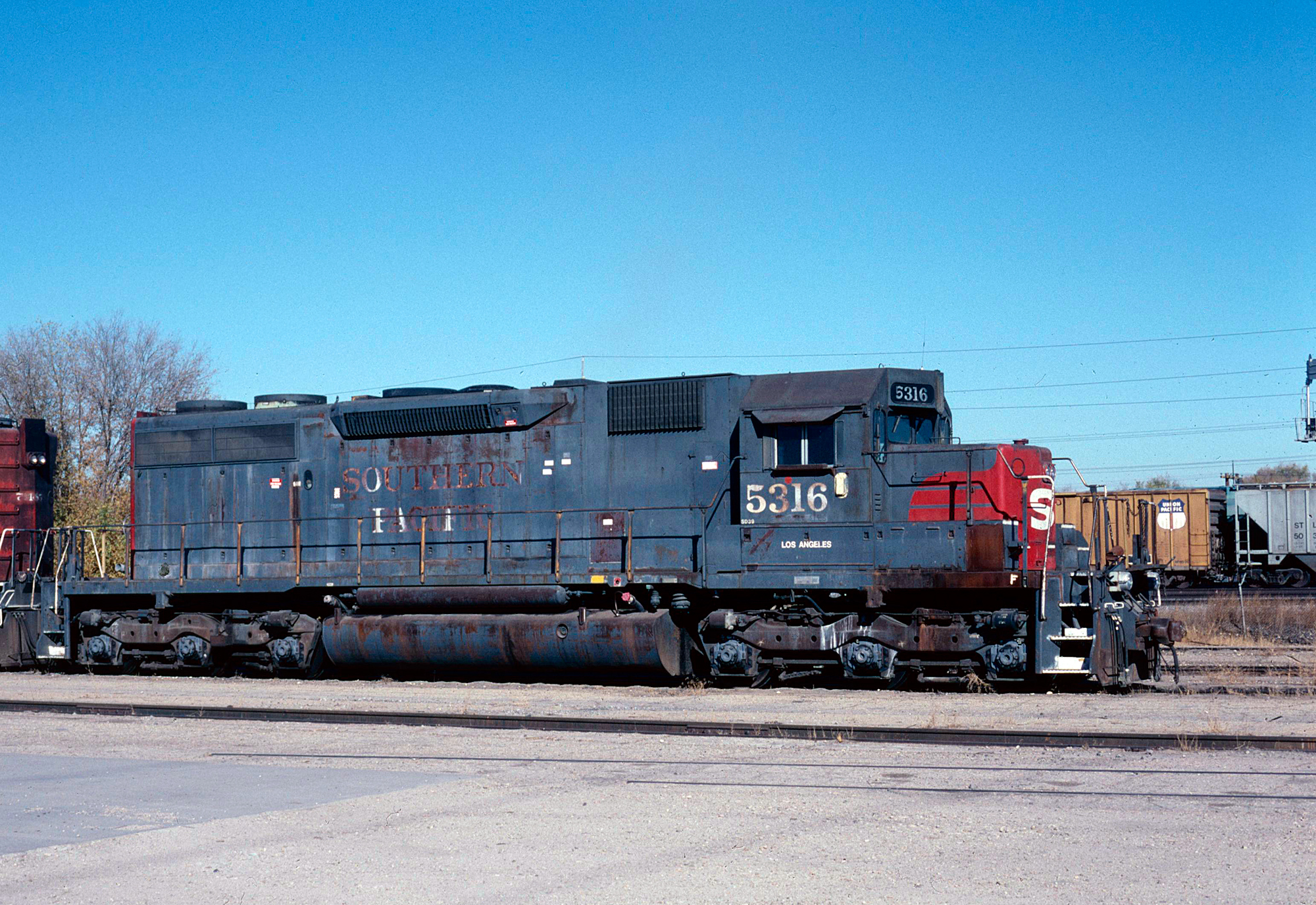 Road-Switcher Locomotives (Style): Types, Photos, History