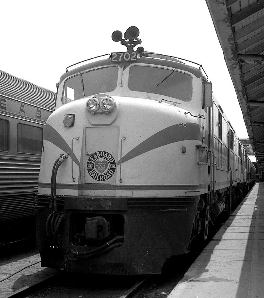 Baldwin "DR-6-4-1500" Locomotives: Specs, Photos, Roster