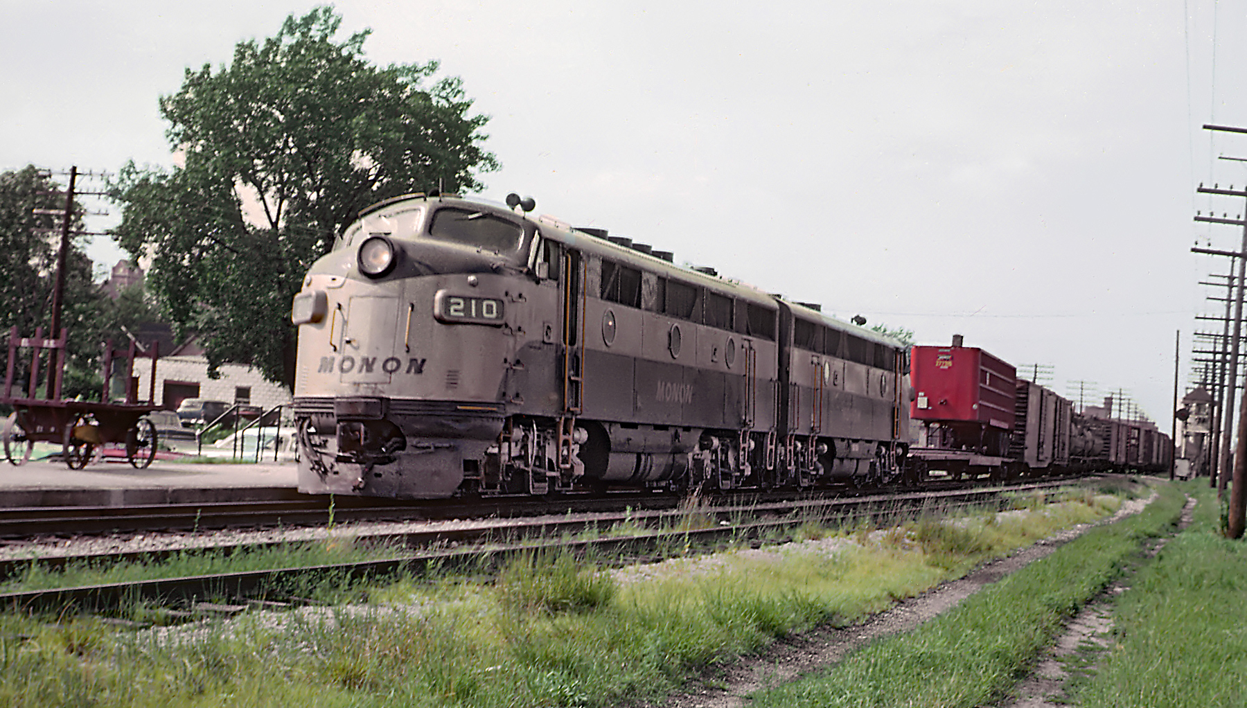 Dynamic Brakes (Trains): Resistor, Control, Locomotives