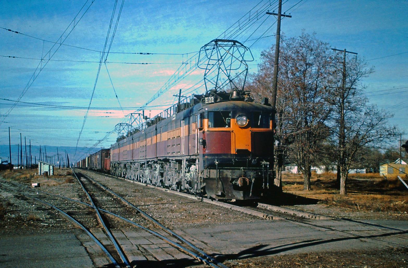 Railroads In America, U.S. History: Definition & Background
