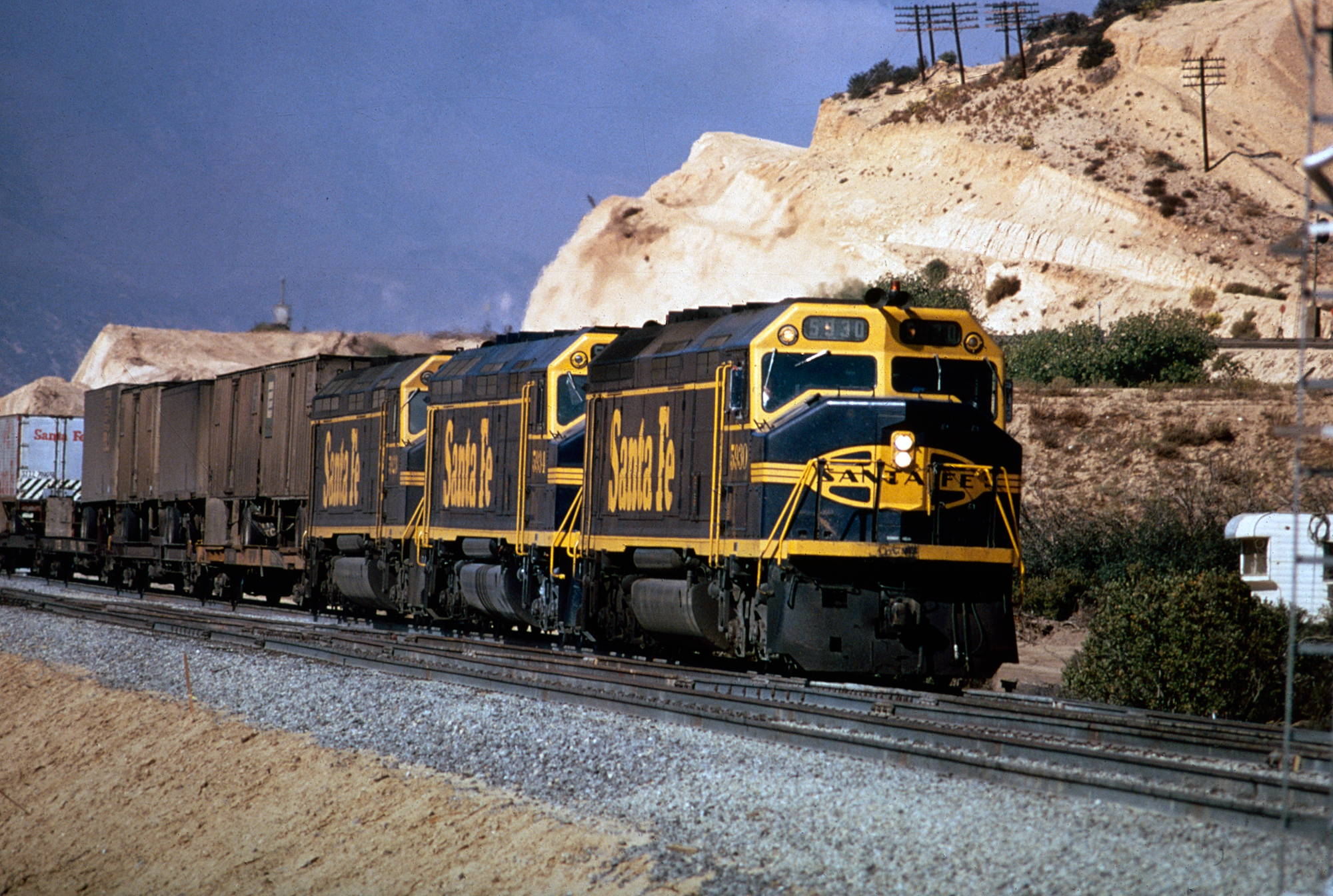 American-Rails.com Blog