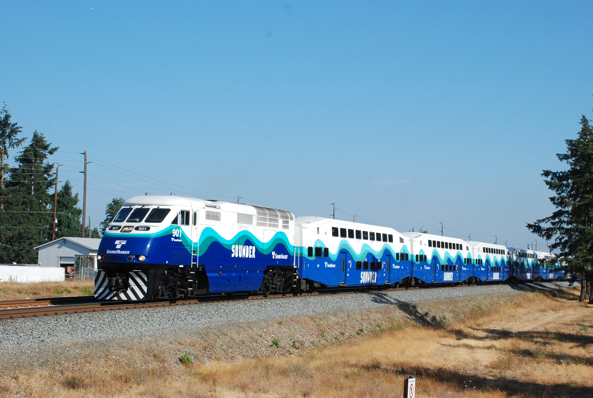 American-Rails.com Blog