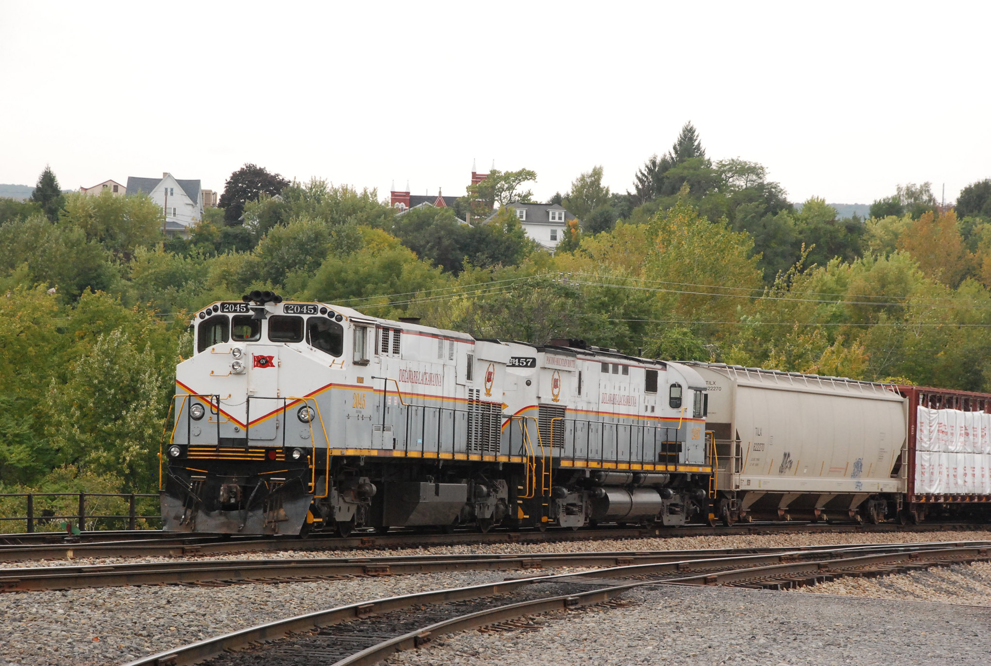 American-Rails.com Blog