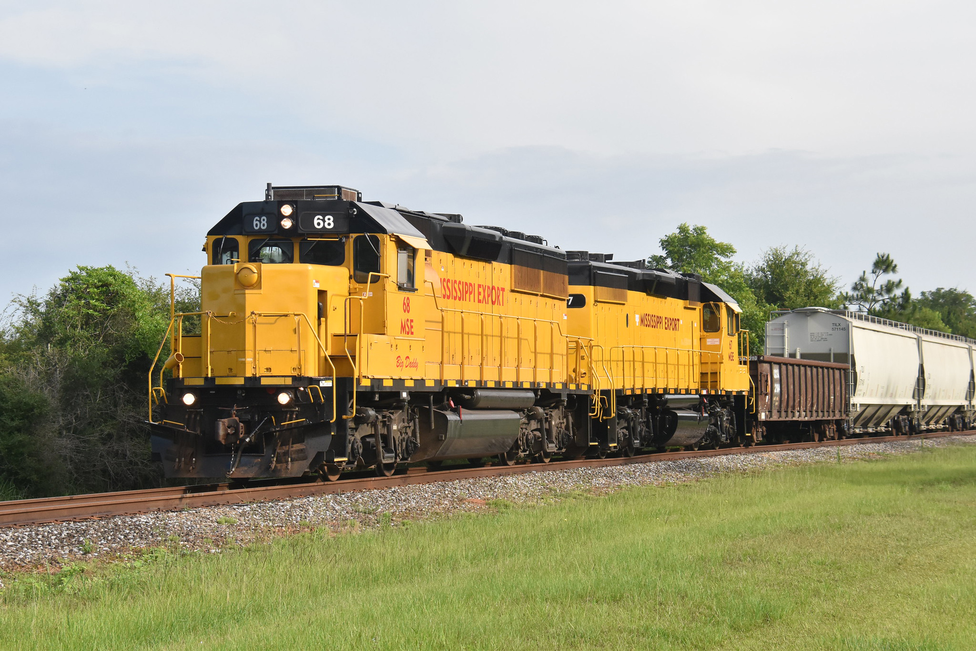 American-Rails.com Blog