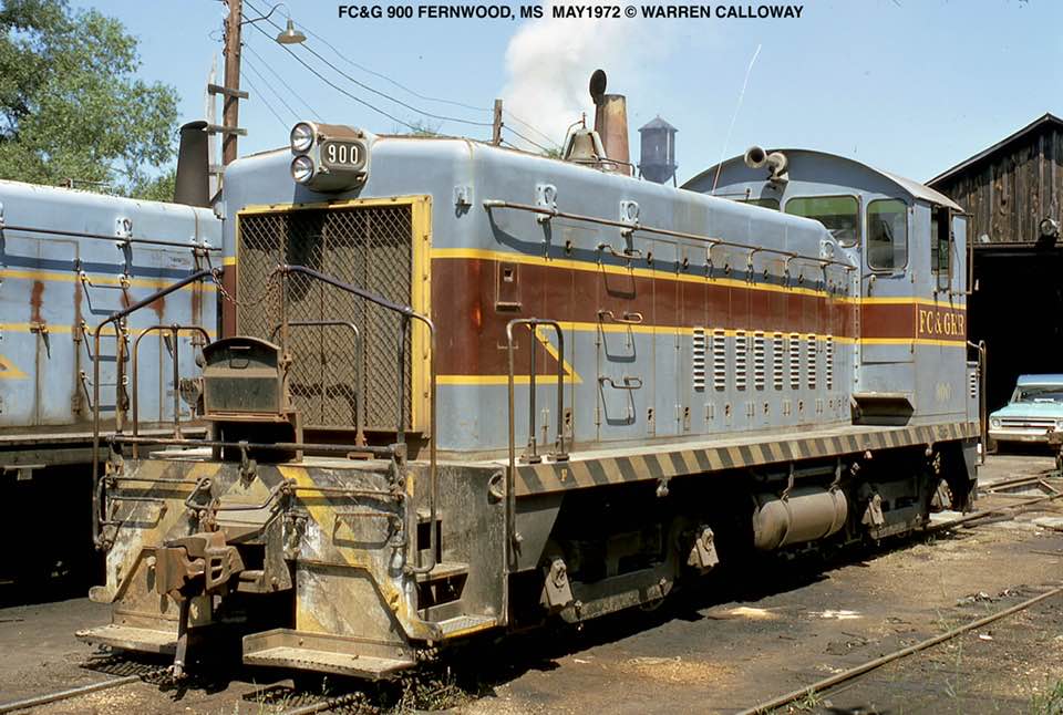 The Milwaukee Road: "America's Resourceful Railroad"