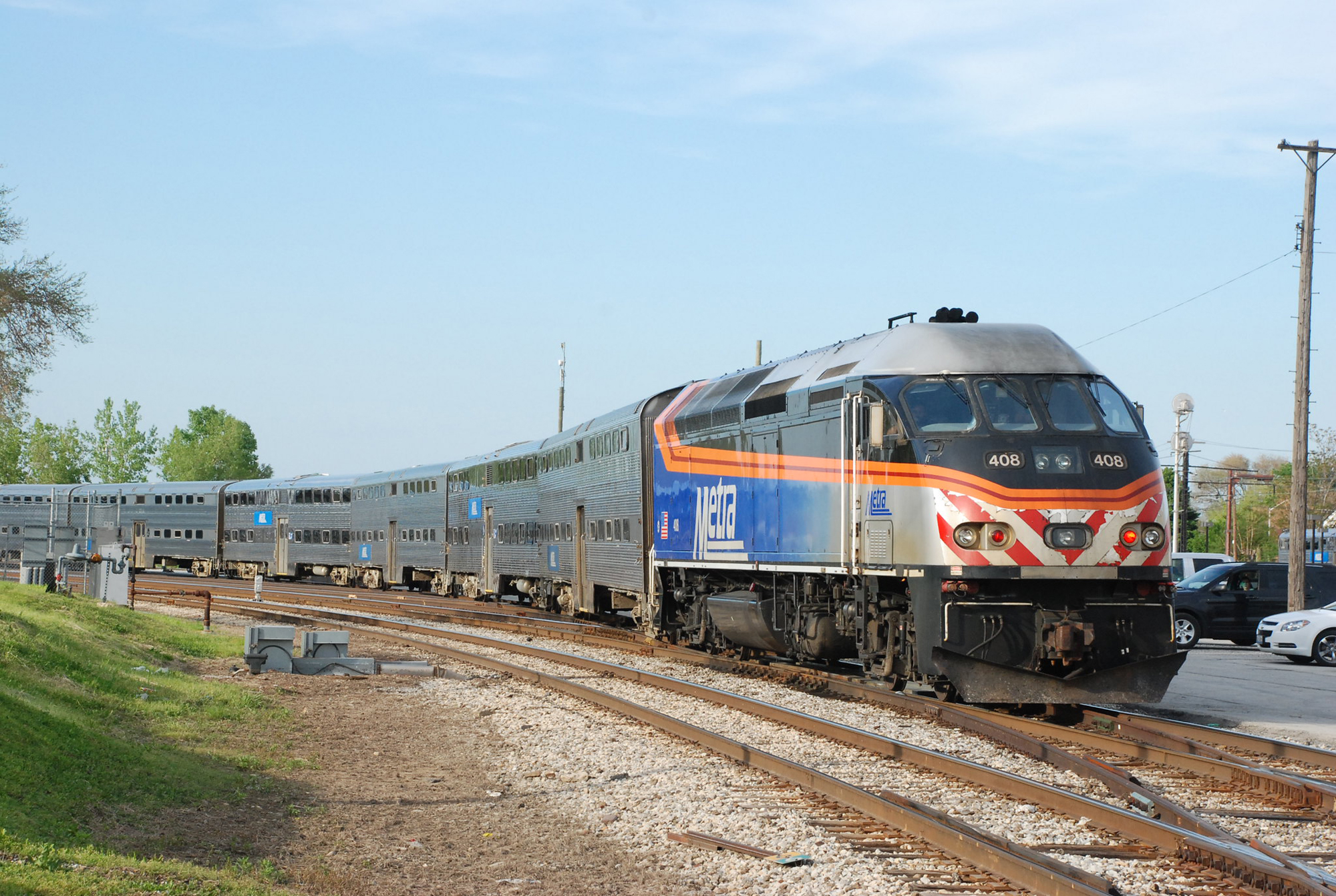 American-Rails.com Blog