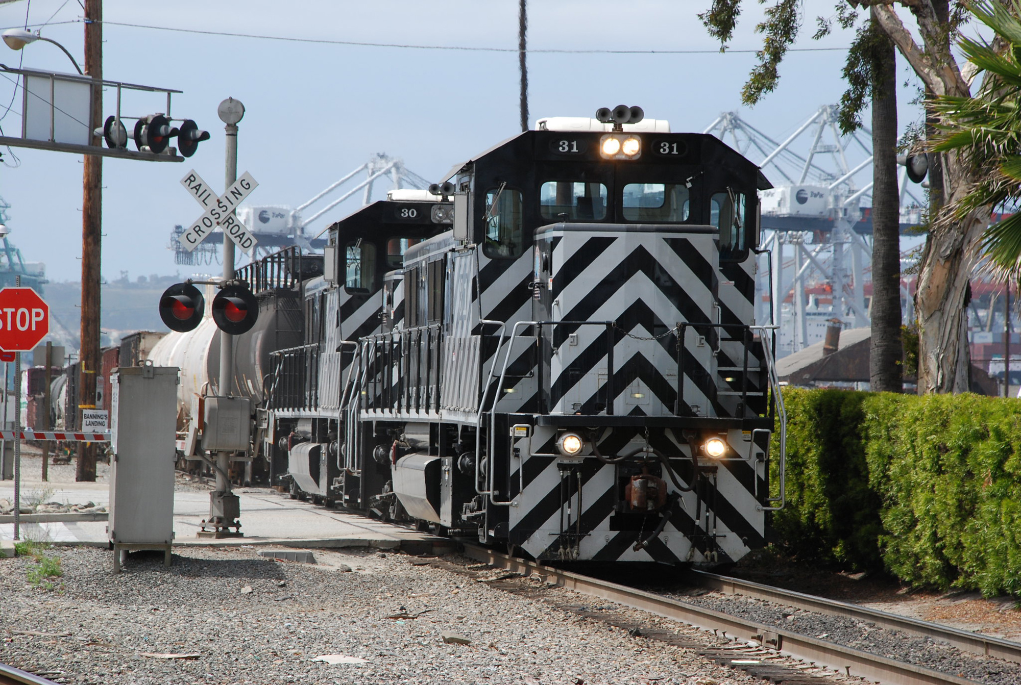 American-Rails.com Blog