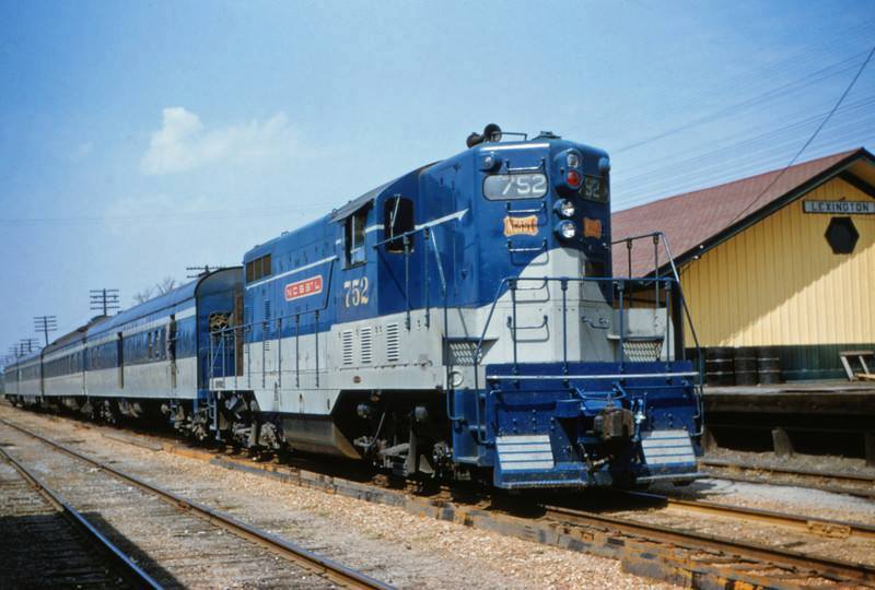 American-Rails.com Blog