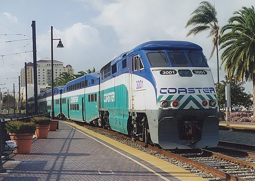 American-Rails.com Blog