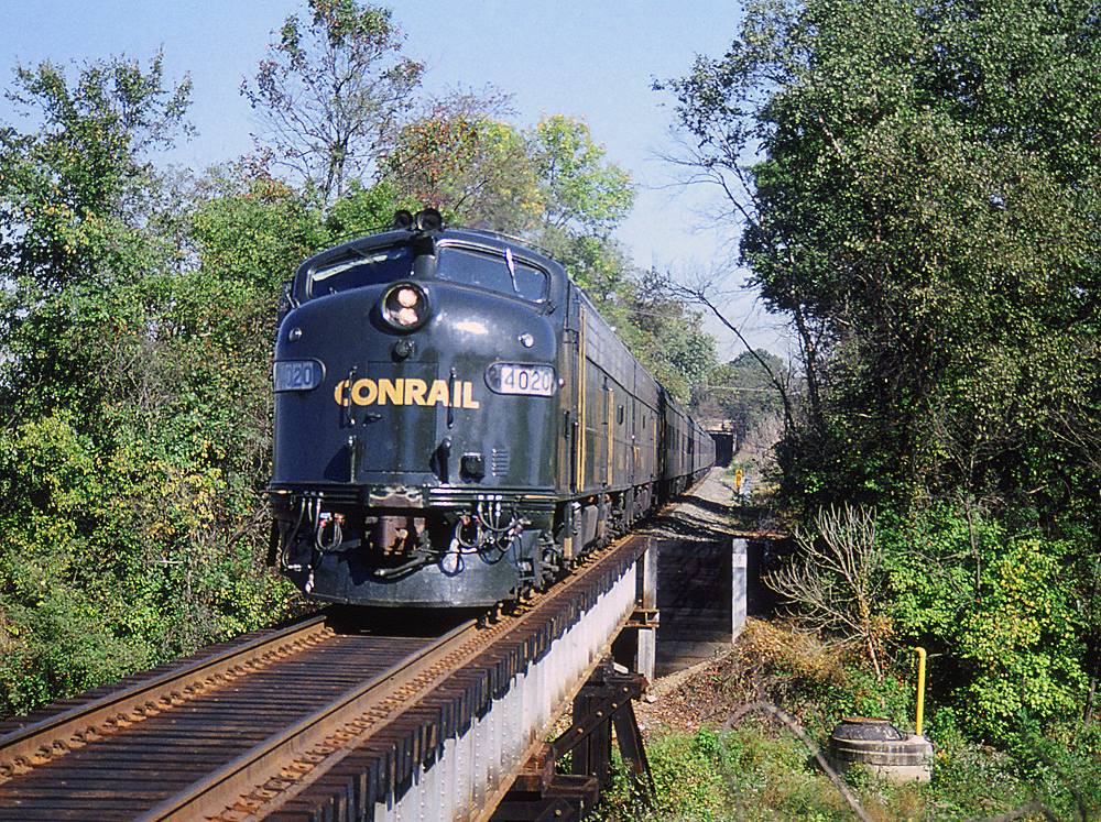 South Carolina Scenic Train Rides