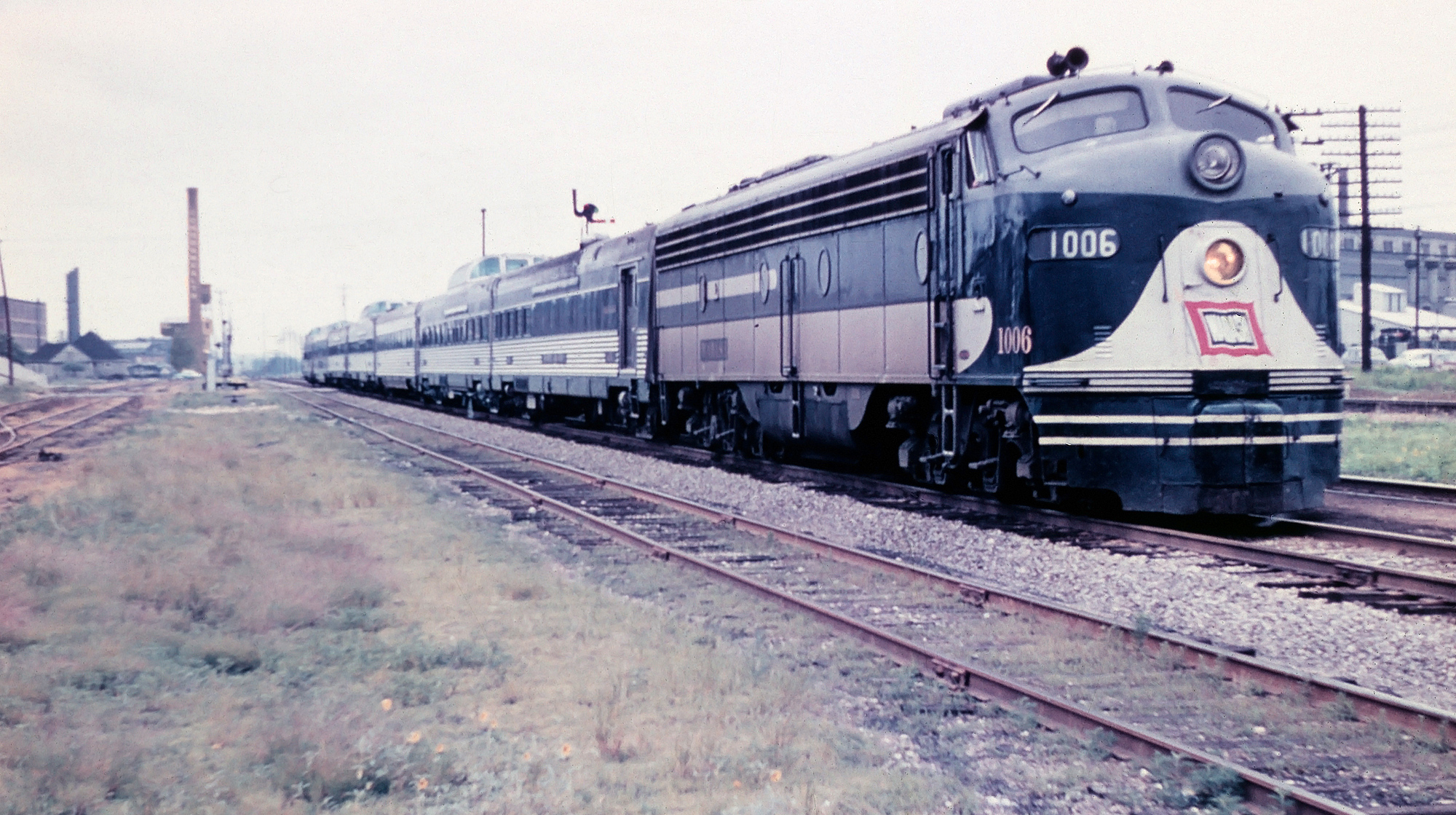 American-Rails.com Blog