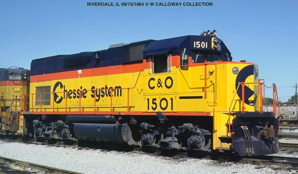 American-Rails.com Blog