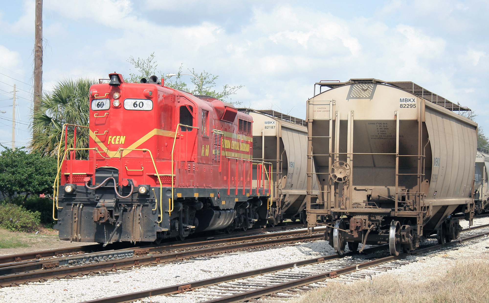 American-Rails.com Blog