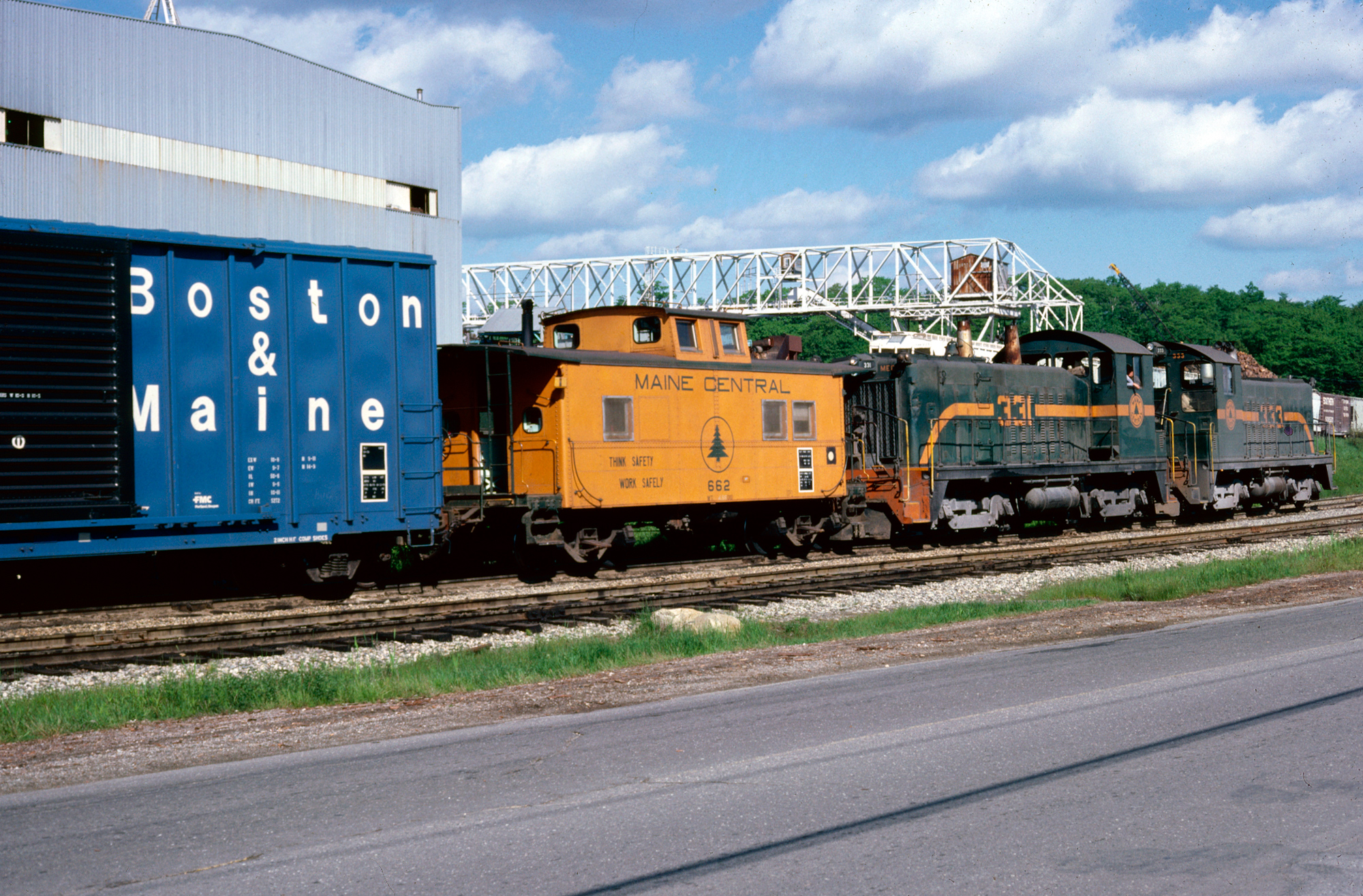 Iowa Christmas Train Rides (2023): A Complete Guide