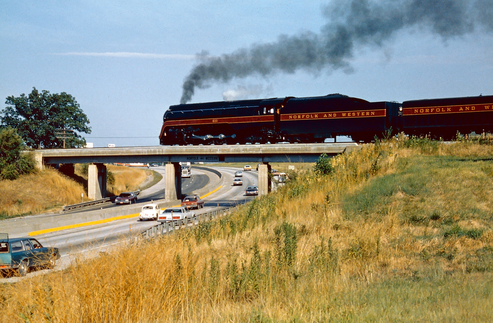 PRR's "South Wind" (Train): Timetable, Schedule, Consist