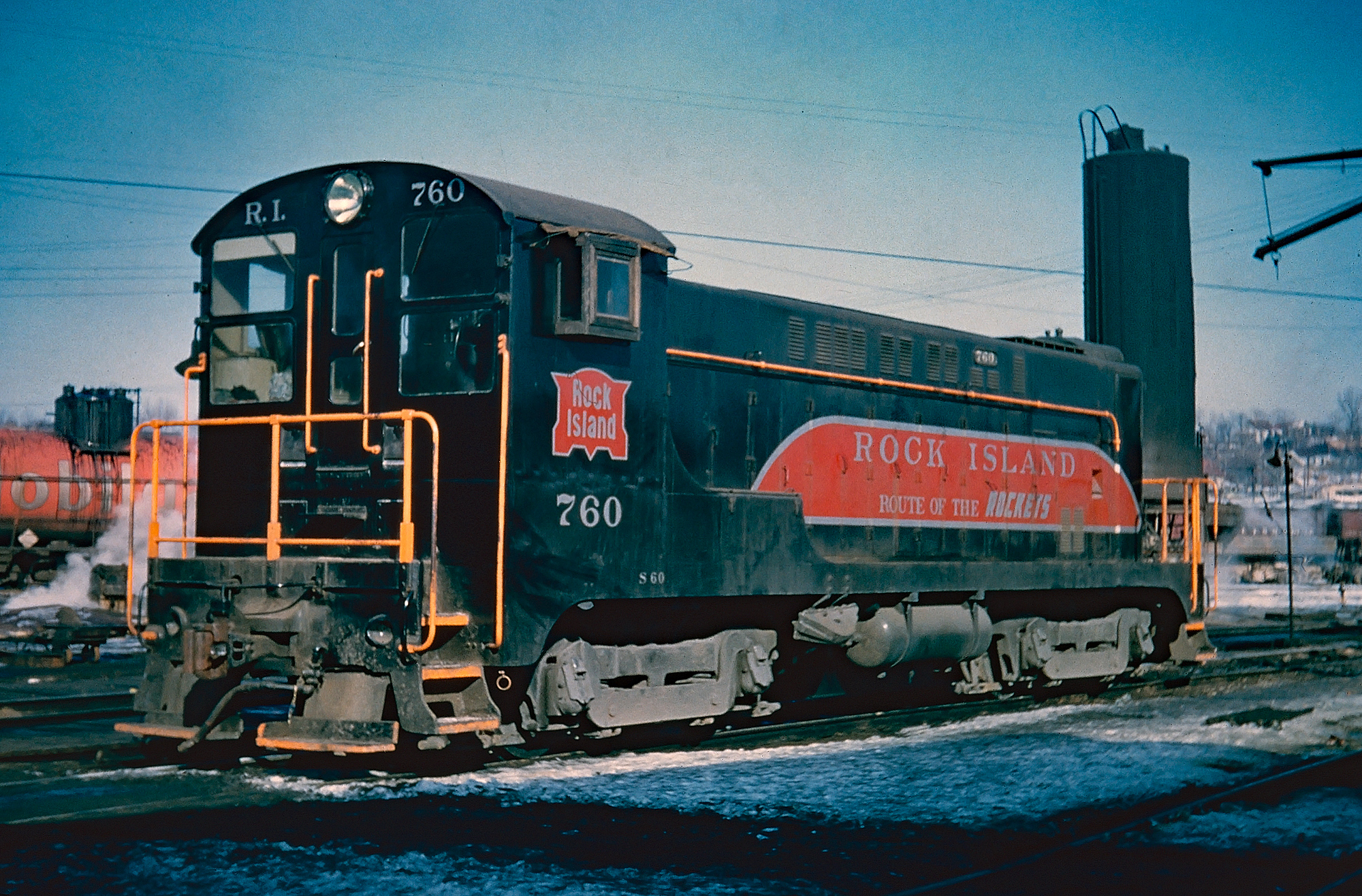 Dearborn Station (Chicago)