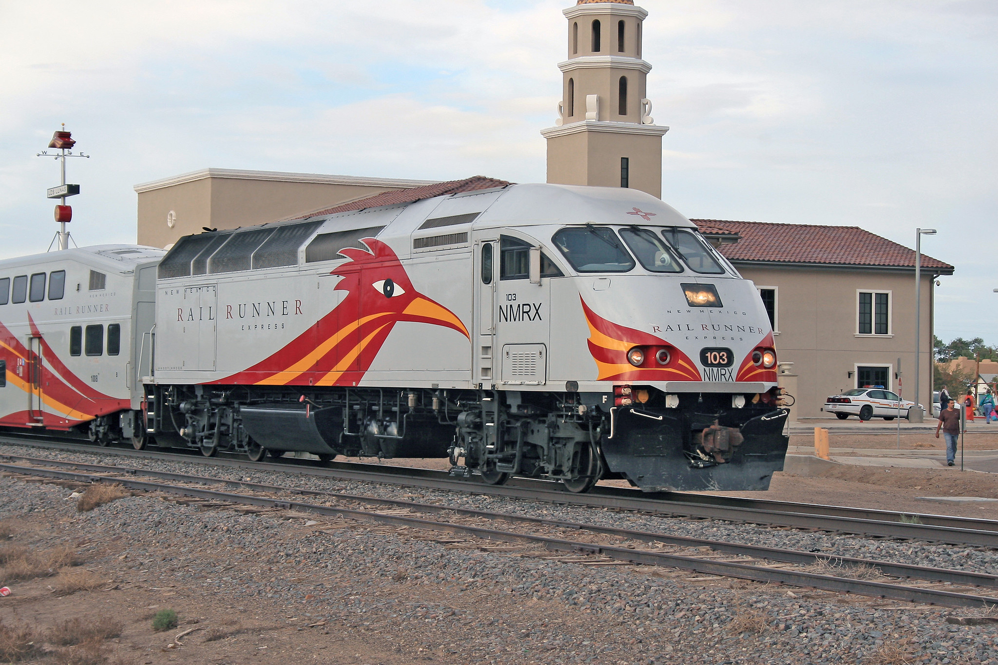 American-Rails.com Blog