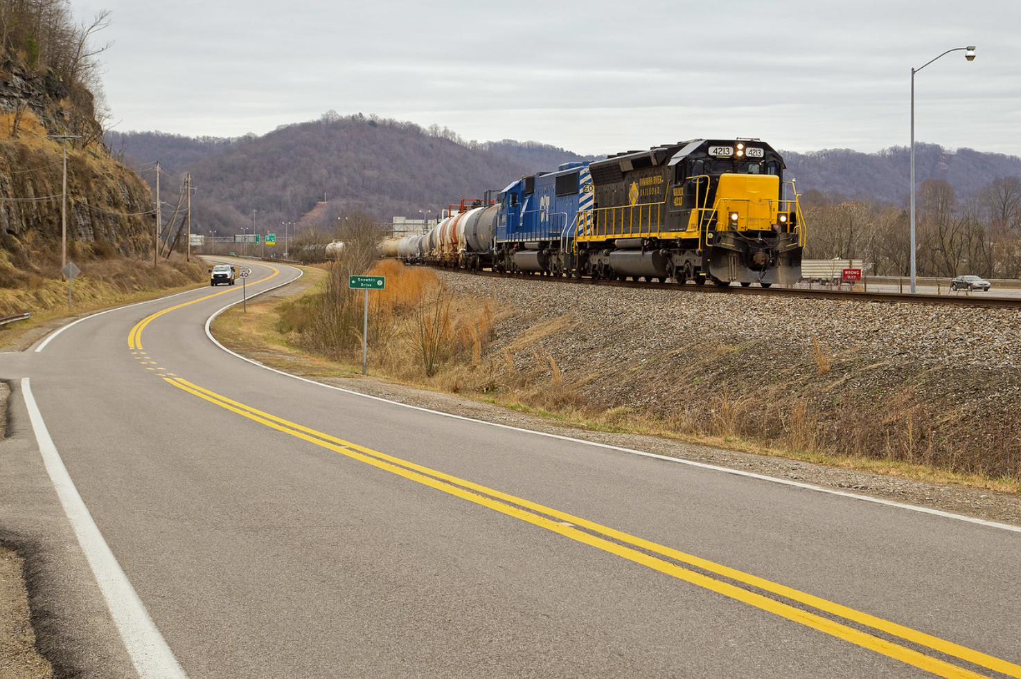 American-Rails.com Blog