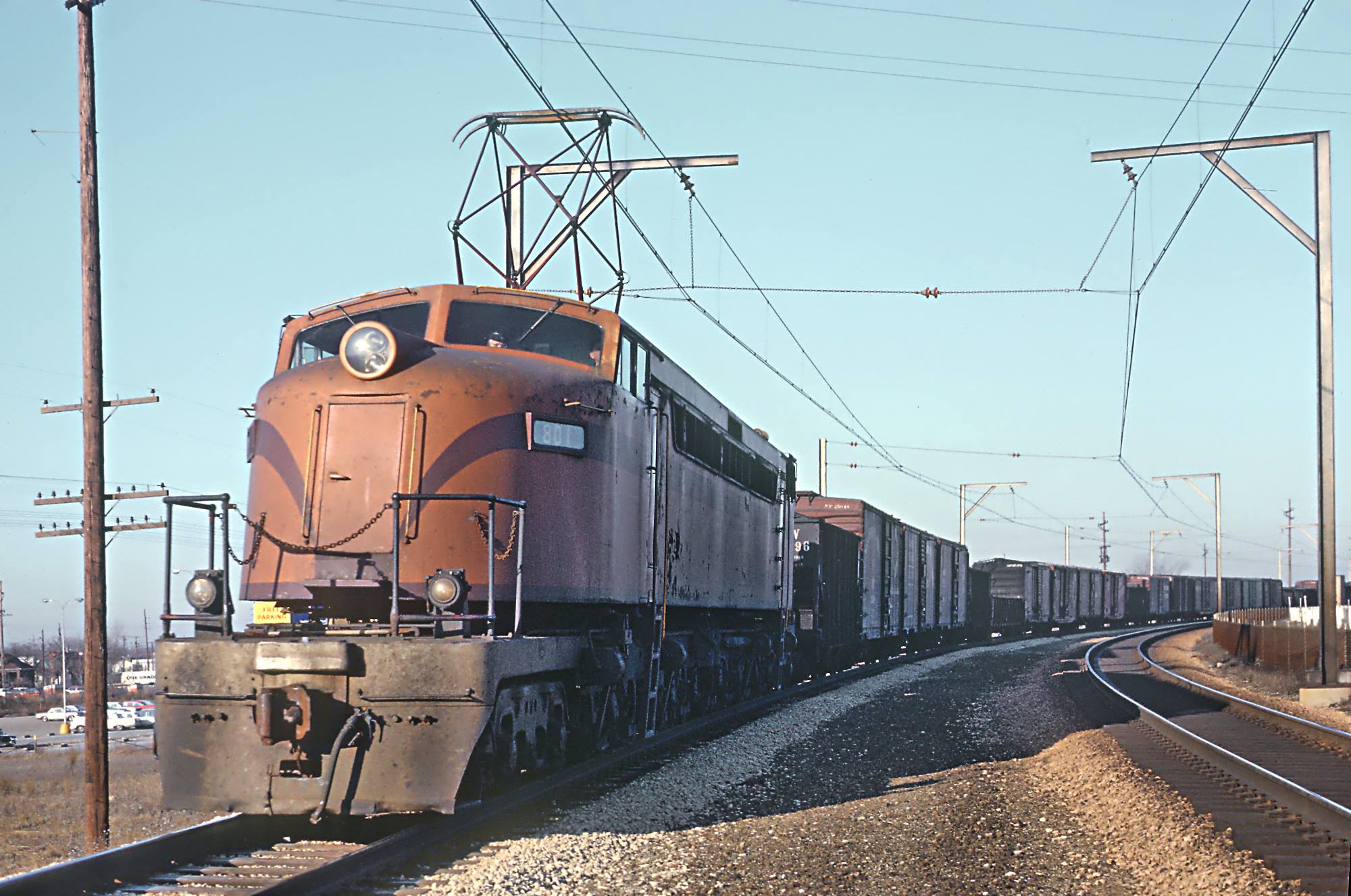 South Shore Line Railroad: Schedule, Map, Trains, Posters, Roster