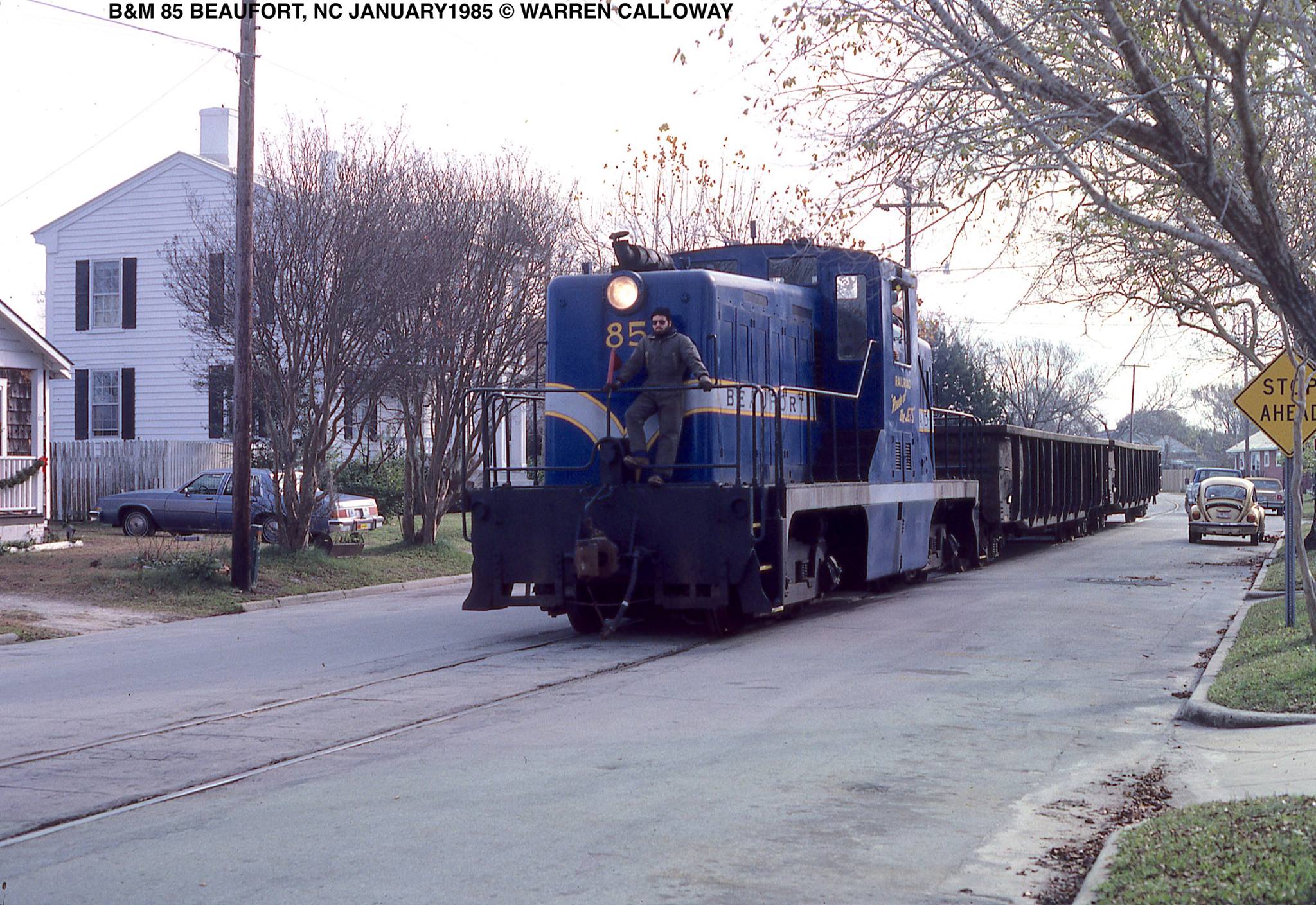 Whitcomb Locomotives: Specifications, Photos, History