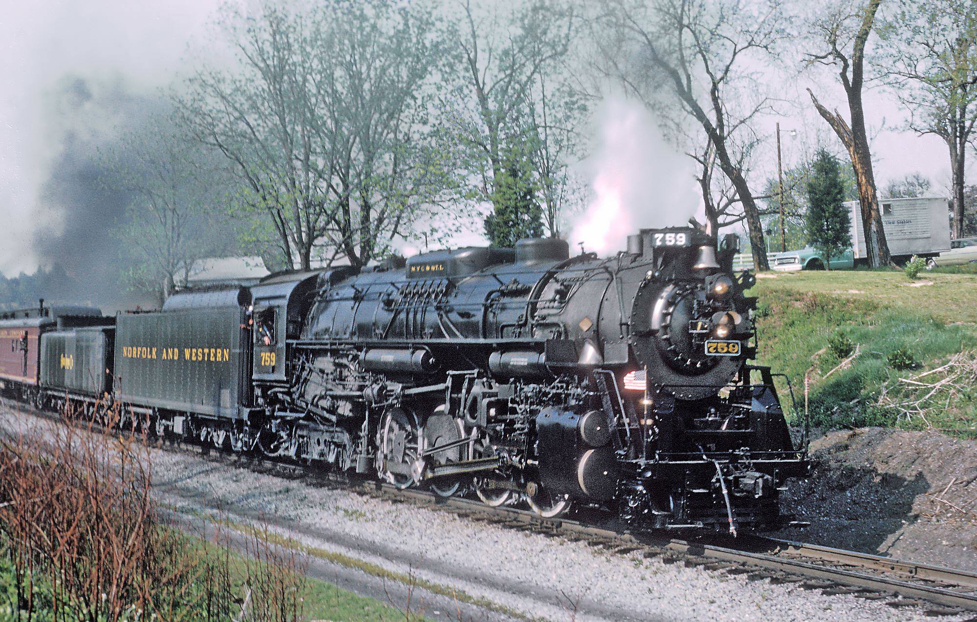Lima Locomotive Works: Location, Factory, Demolition