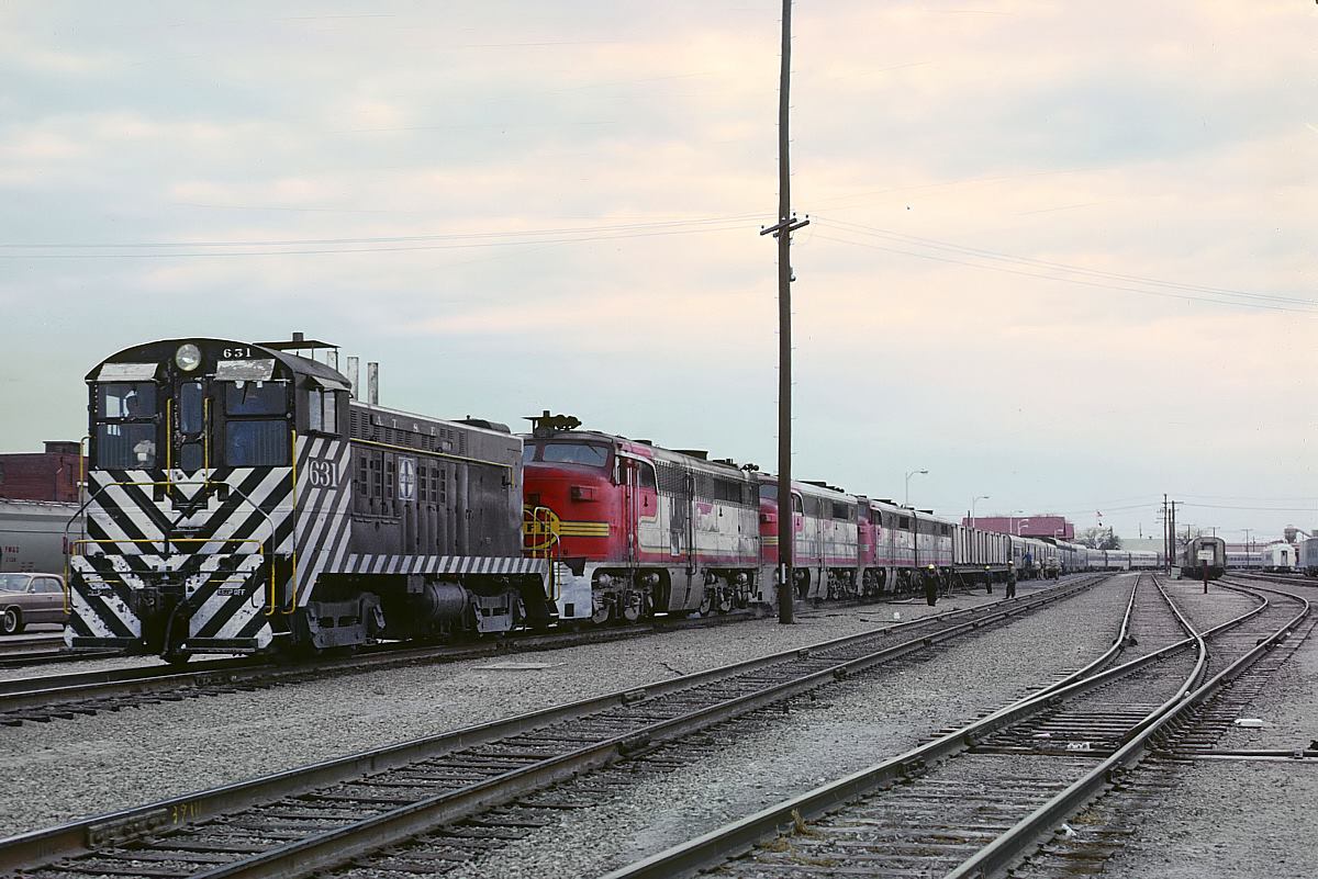 Baldwin Locomotive Works (Pennsylvania): History, List, Photos