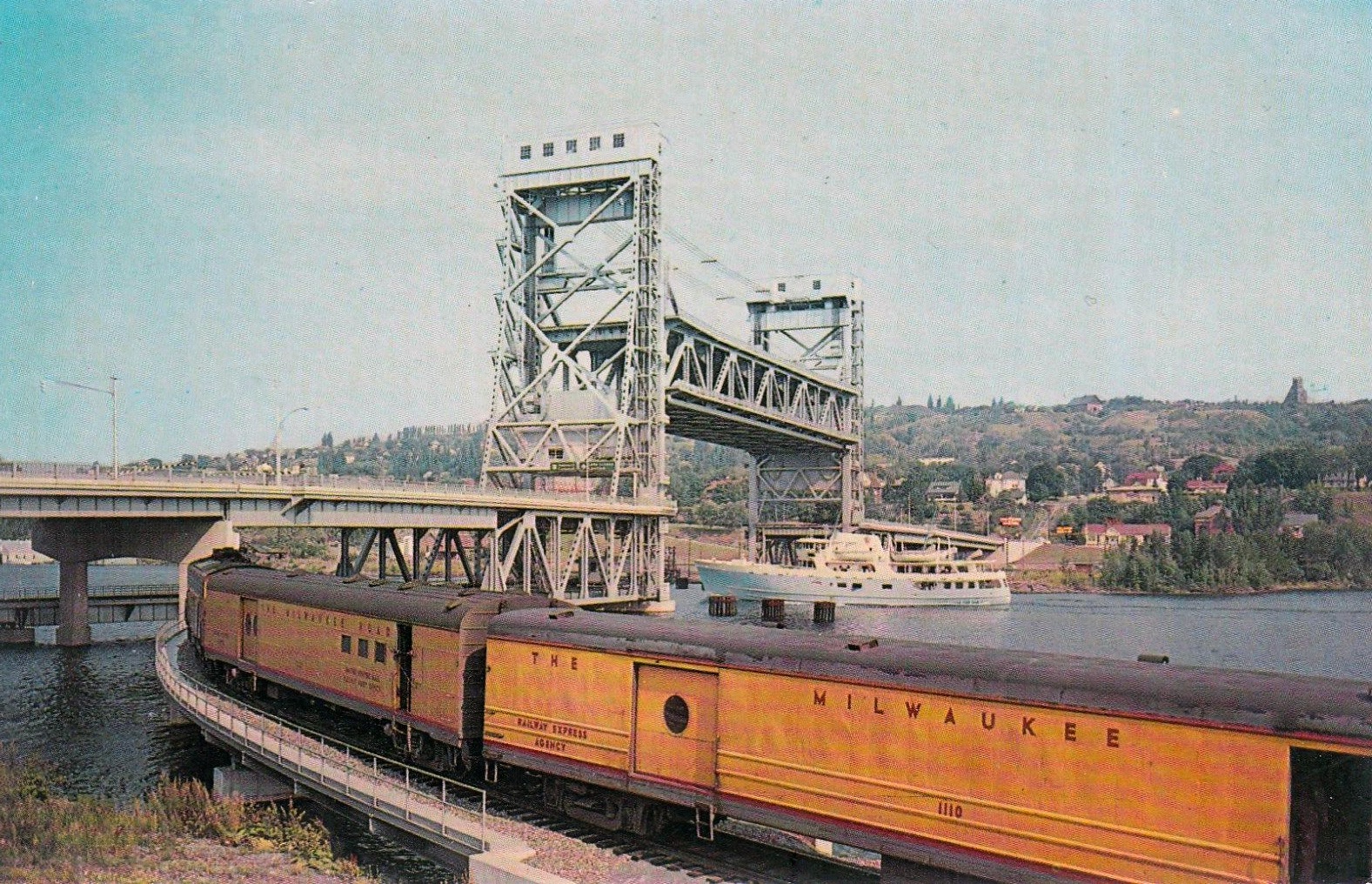 Michigan Scenic Train Rides: A Complete Guide