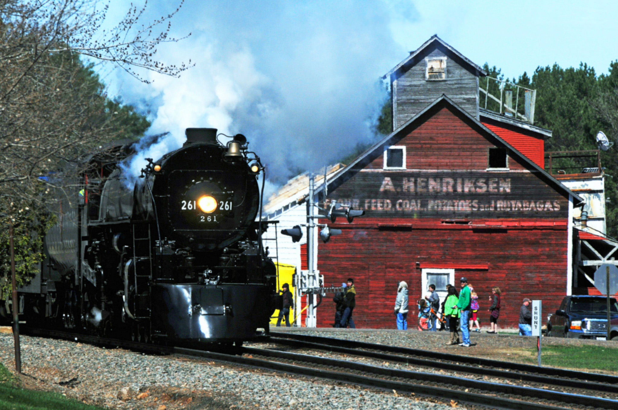 Milwaukee Road (Railroad): Map, Electrification, History