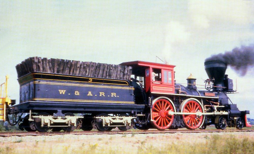 Steam Locomotive History at Nicholas Mckillop blog