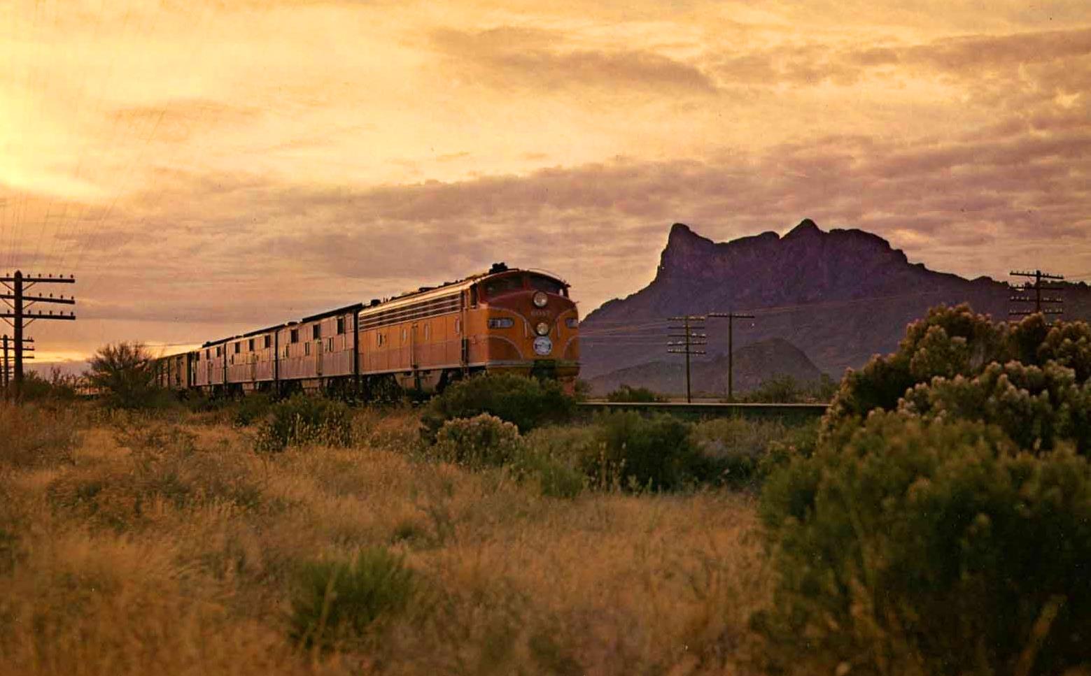 Sunset Limited