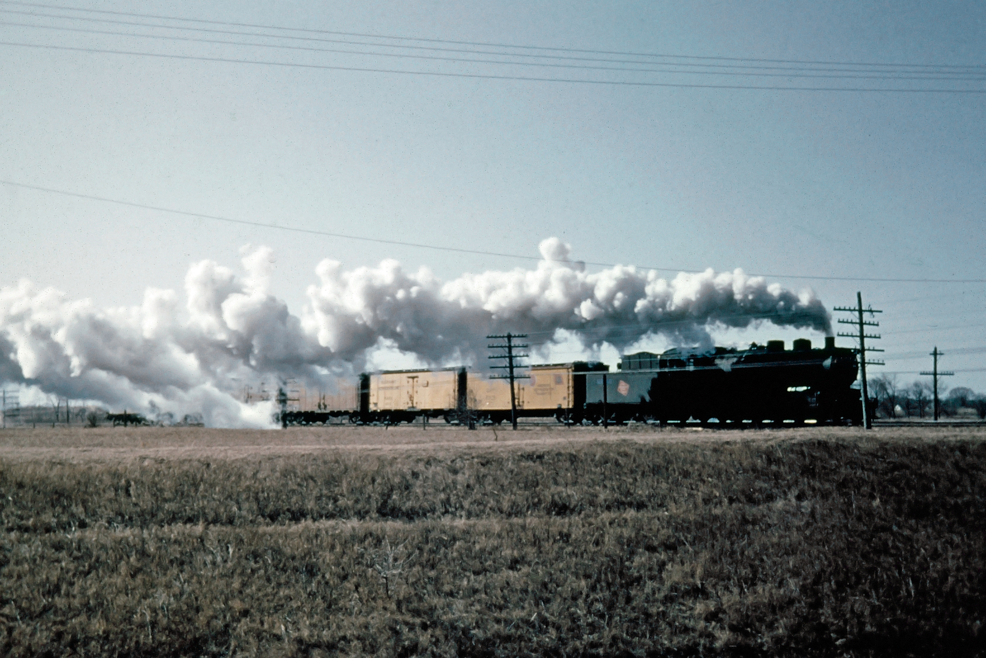 Wisconsin Railroads: Map, History, Abandoned Lines