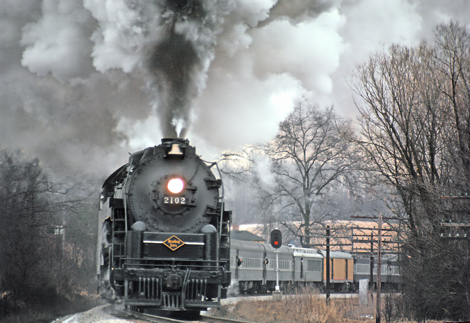 Reading Railroad: Map, Pronunciation, Logo, Roster, Photos