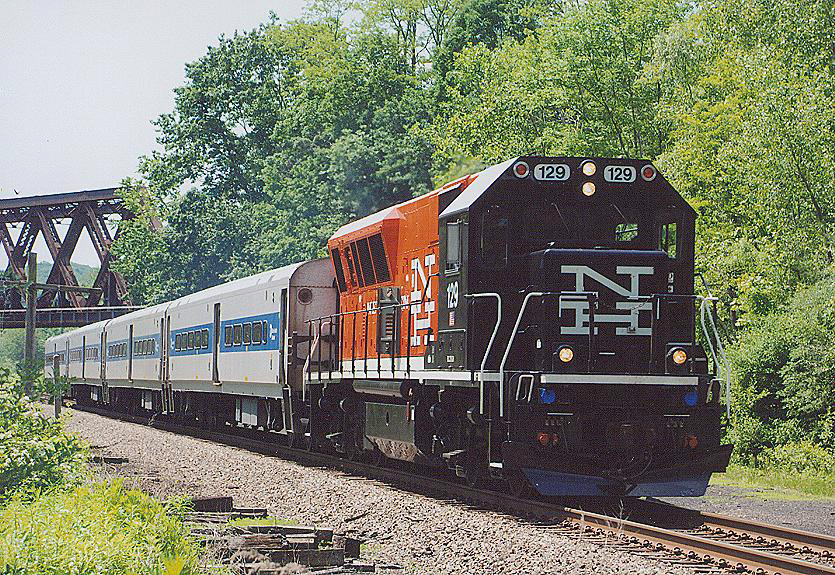 Maryland Scenic Train Rides: A Complete Guide