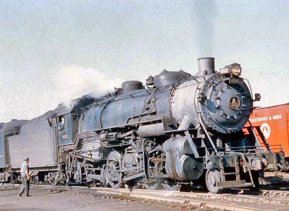 Railroads During World War I: Facts, Statistics, Photos