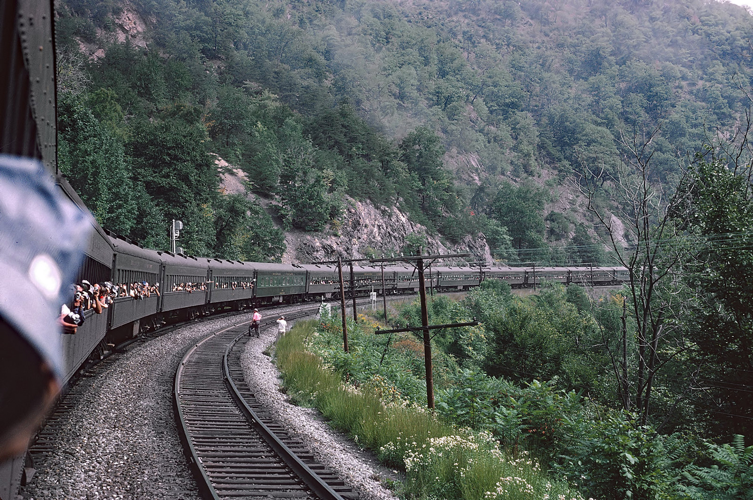 Reading Railroad: Map, Pronunciation, Logo, Roster, Photos