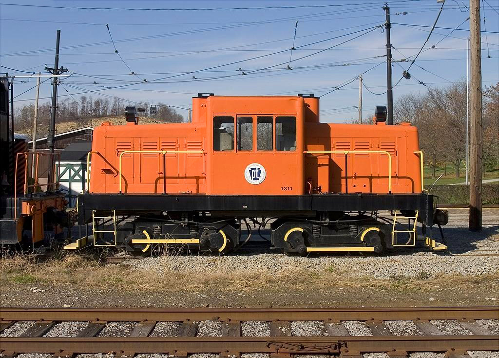 H K Porter Company (Locomotives): History, Quality, Photos