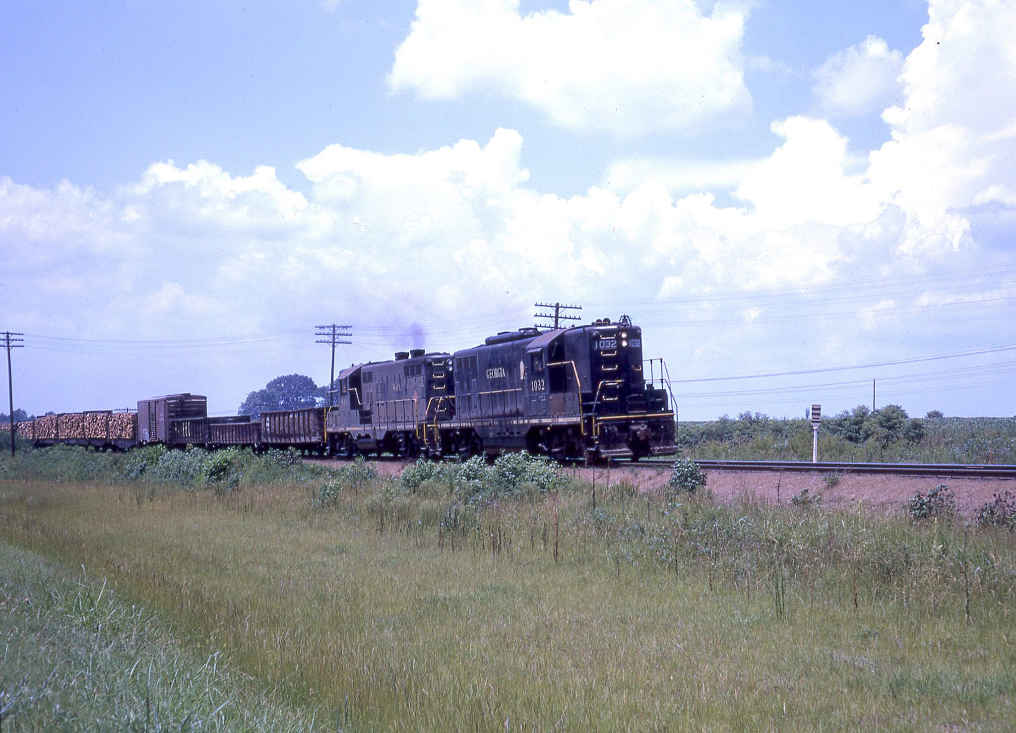 West Point Route (Railroad)