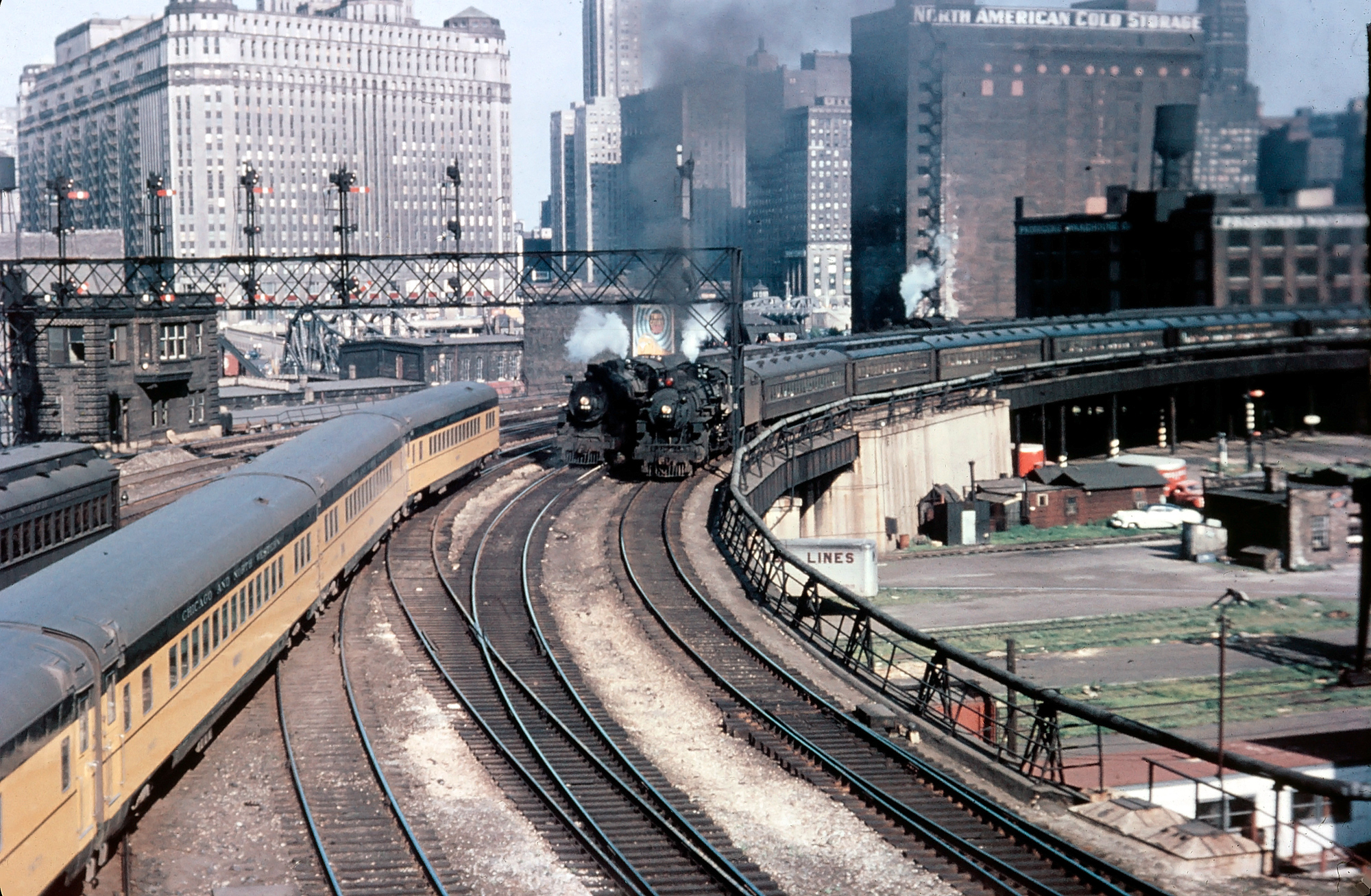 "Peninsula 400" (Train)