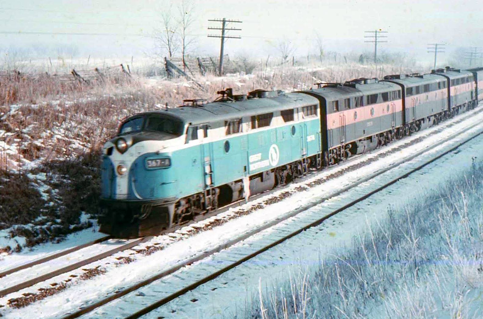 Minnesota Railroads: Map, History, And Abandoned Lines