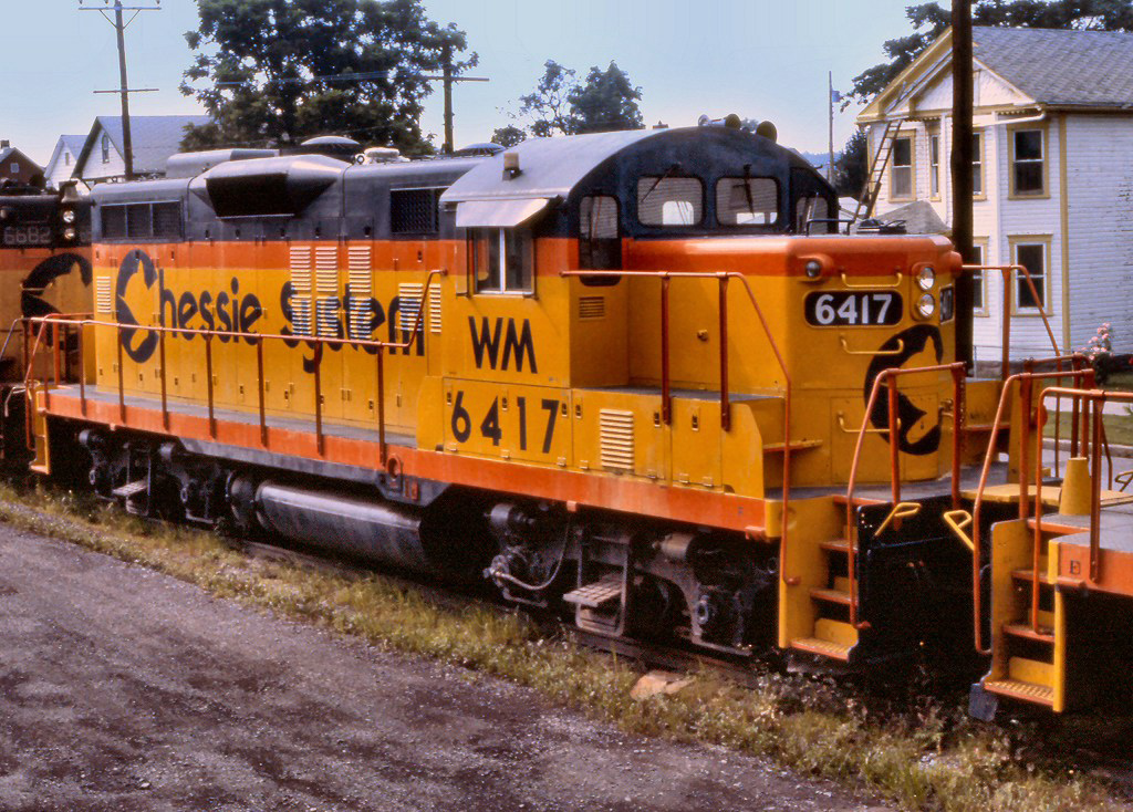 Dynamic Brakes (Trains): Resistor, Control, Locomotives