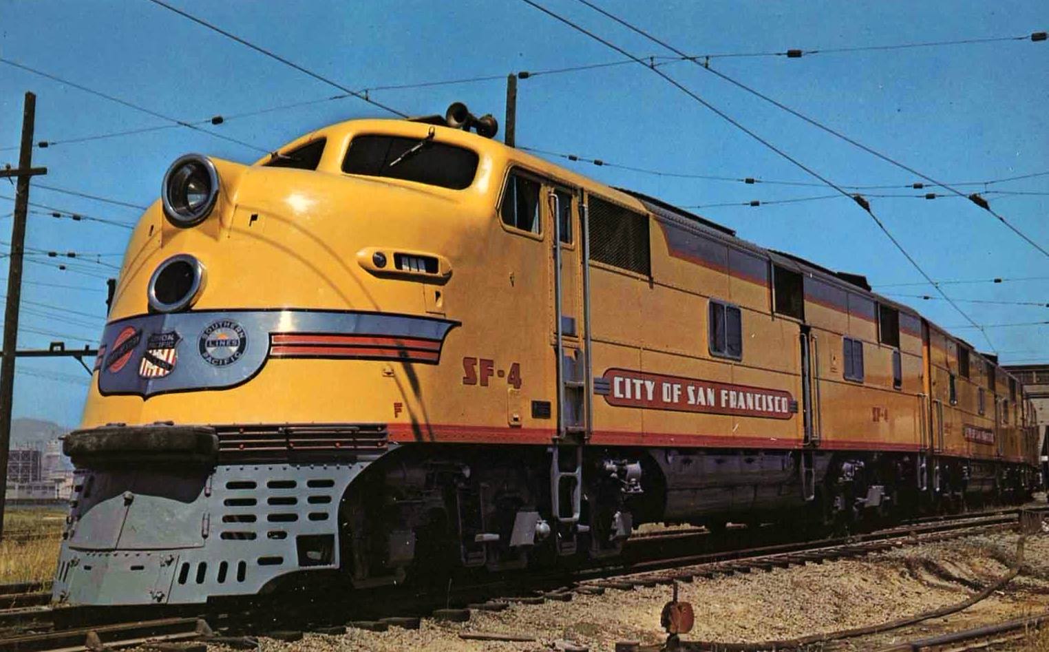 City of San Francisco