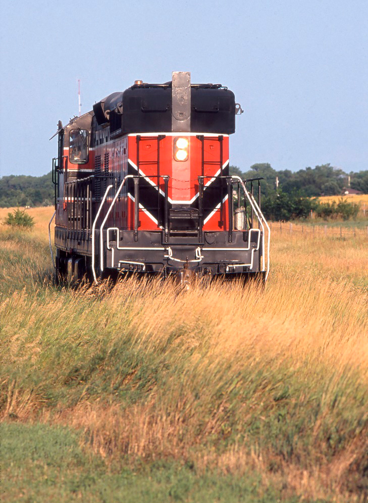 South Dakota Railroads: Map, History, Abandoned Lines