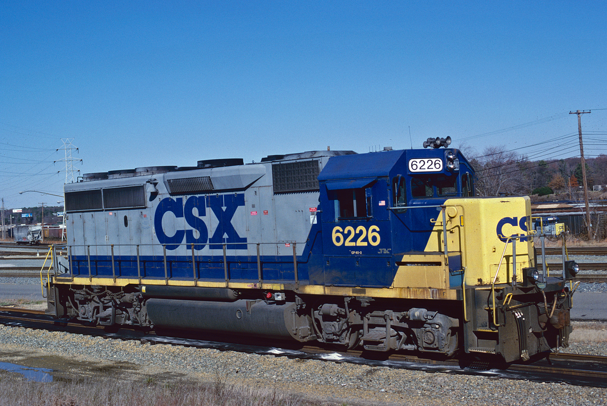 Virginia Railroads: Map, History, Abandoned Lines