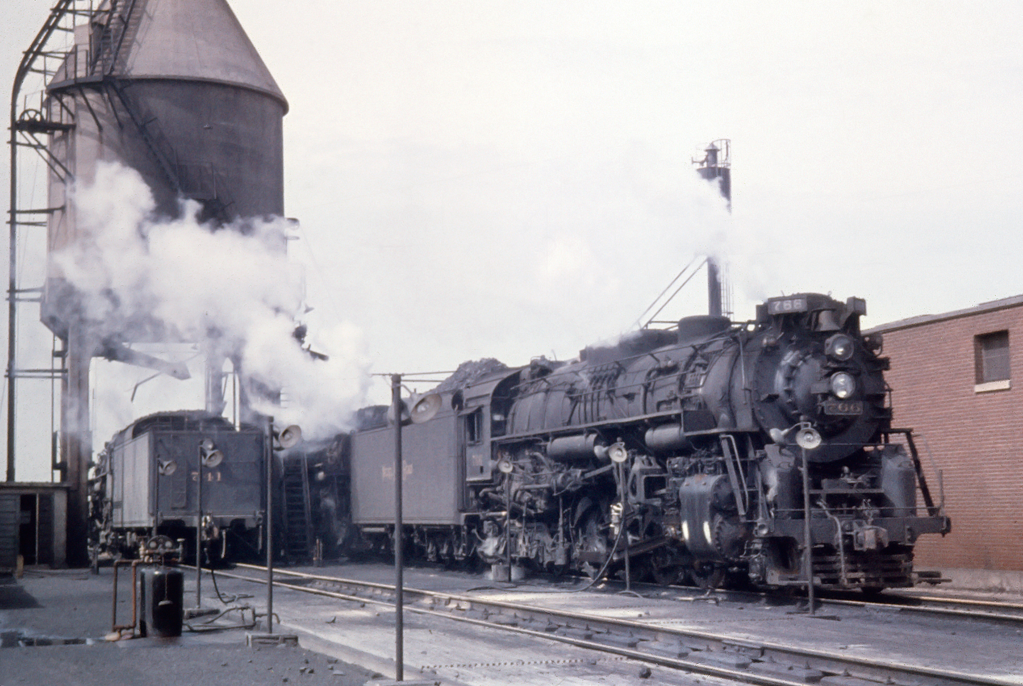 Nickel Plate Road (New York, Chicago & St. Louis Railroad)