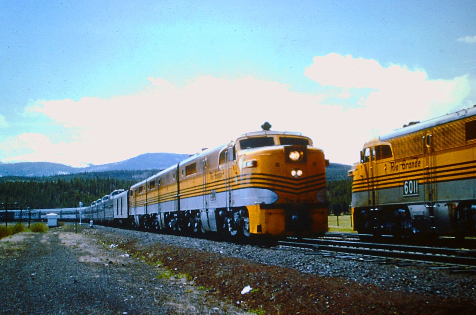 American Locomotive Co. (ALCO): Photos, Models, History