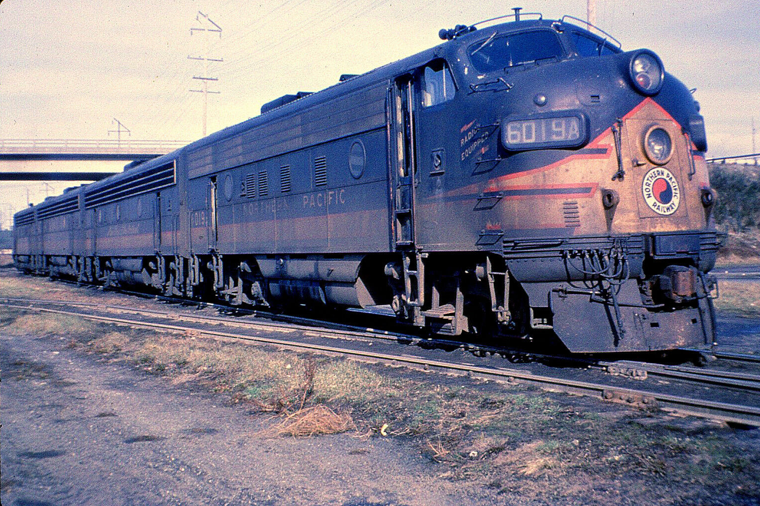 Washington Railroads: Map, History And Abandoned Lines