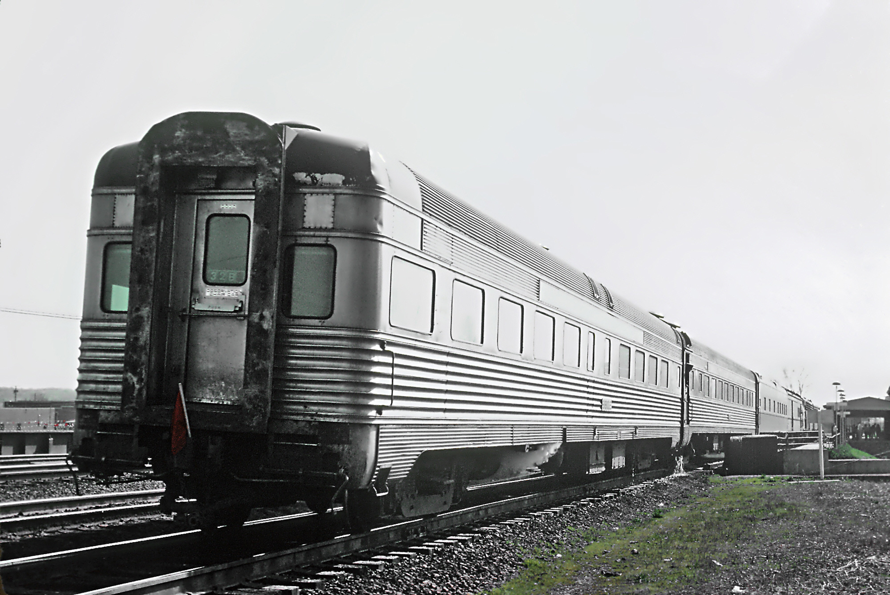 "Silver Comet" (Train): Timetable, Schedule, Consist